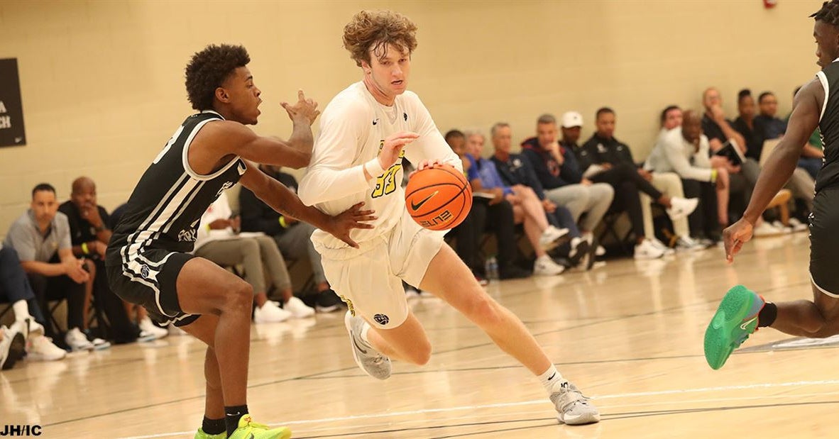 TJ Power updates his blue-blood recruitment; will take 3-4 more visits