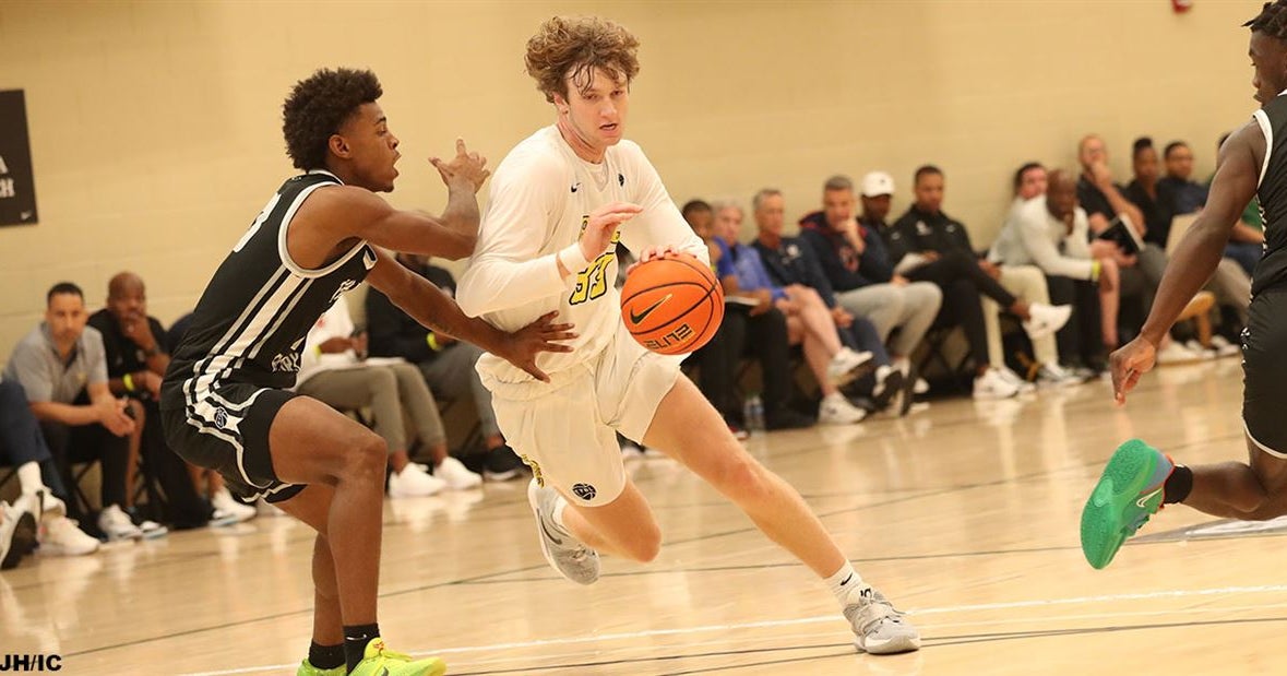 TJ Power breaks down recruiting rise including new interest from Duke