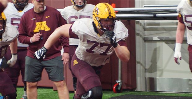 12 Newcomers on offense that will make impacts for Minnesota