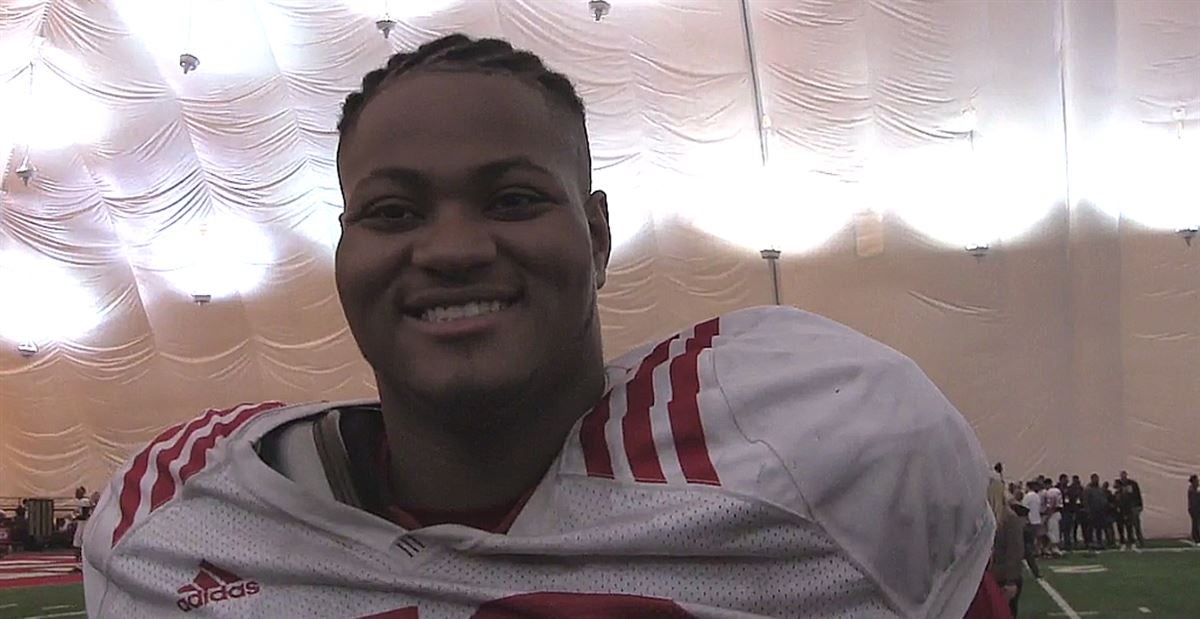 Micah Clark no longer with the Rutgers football program