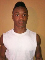 Rashad Williams, West Mecklenburg, Running Back