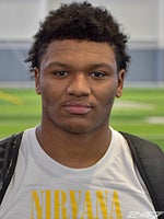 Jaylen Thompson, Bishop Alemany, Running Back