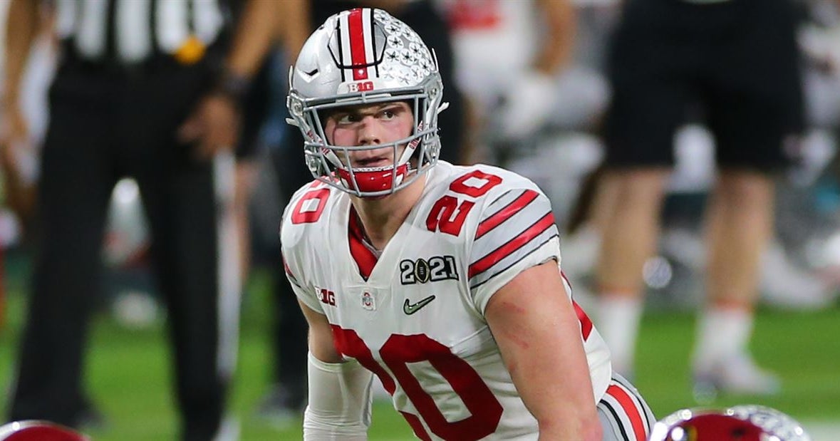 NFL scout breaks down how Pete Werner will fit with Saints