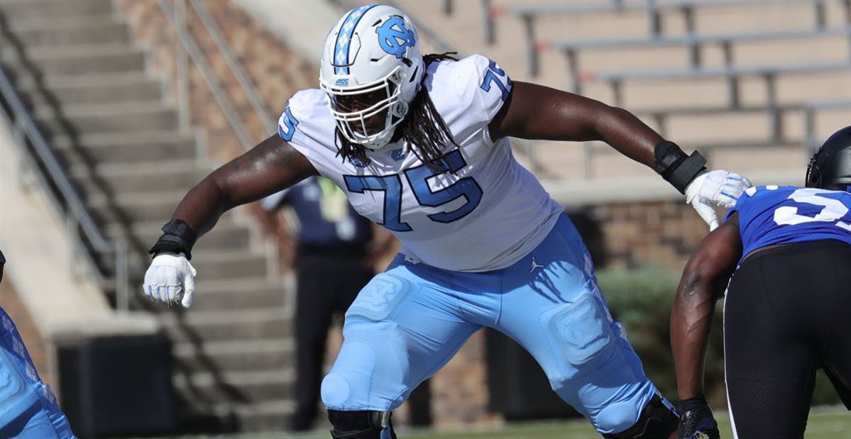UNC Lands 13 Players on Athlon's Preseason All-ACC Teams