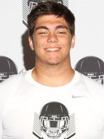 Will Craig, California, Offensive Tackle
