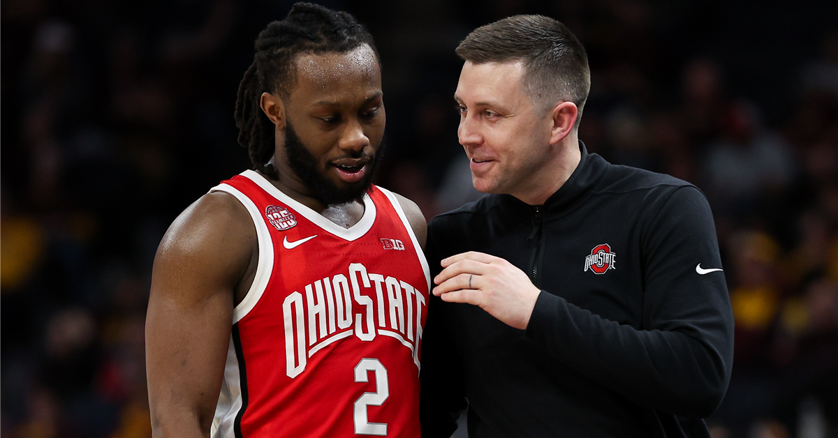 Why will Ohio State be better in 2024-25? Pace, guards, depth ...
