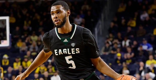 Tyson Acuff officially signs with Rutgers basketball