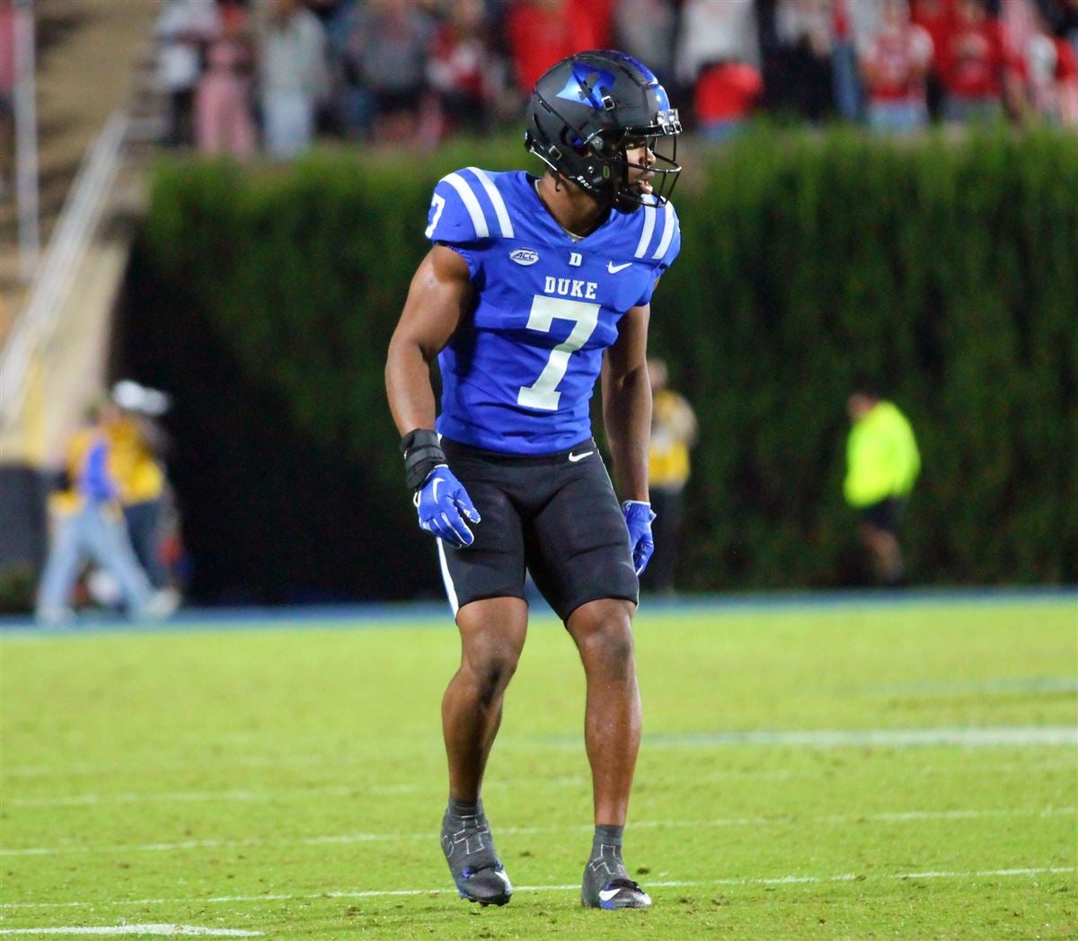 NOTES: Duke looks to earn a second victory over a Top 10 ACC opponent ...