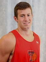 Corbin Ray, Texas Tech, Small Forward