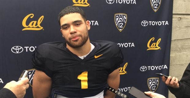 Devante Downs, California, Athlete