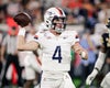 NCAA Tournament: Everything Virginia coach Ryan Odom, players said at ...