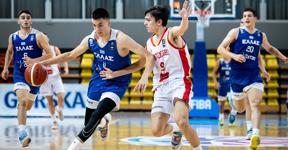 FSU Basketball fills out their roster with addition of Anastasios Rozakeas