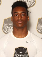 Joshua Daids, St Augustine Preparatory School, Outside Linebacker