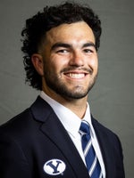 Treyson Bourguet, BYU, Quarterback