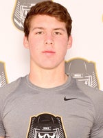 Matthew Kempton, Brophy College Preparatory, Tight End