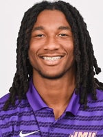 Dylan Williams, James Madison, Wide Receiver