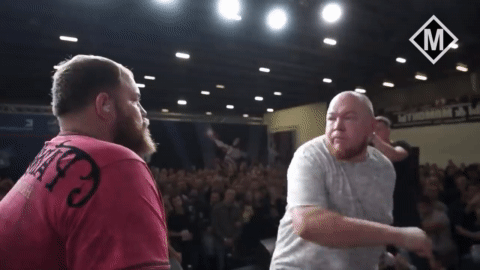 Thought I was the only one to notice this during the game...