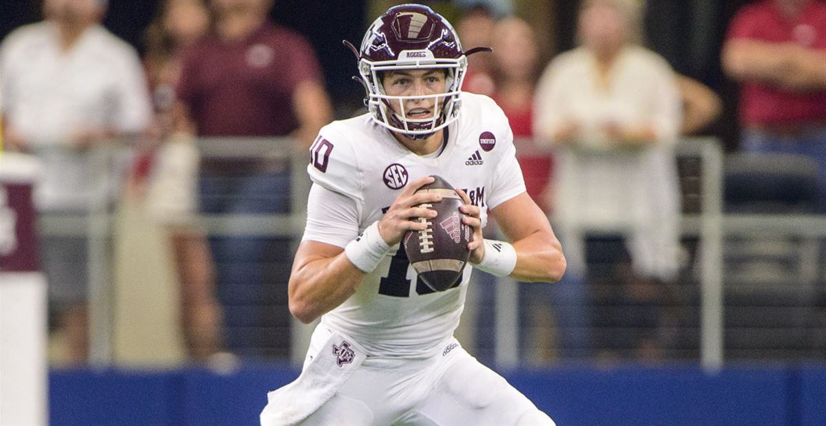 Get to know new Kentucky QB Zach Calzada