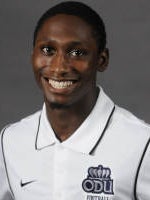 Isaiah Harper, Old Dominion, Wide Receiver