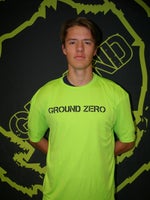 Tyler Yoder, UNLV, Wide Receiver