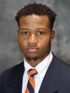 Perris Jones, Virginia, Running Back
