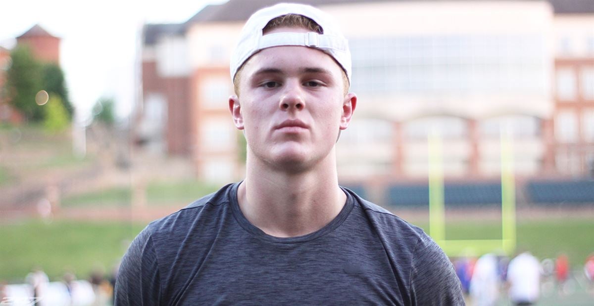 Breakdown: Missouri picks up in-state QB Brady Cook