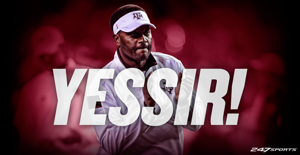 YESSIR: Texas A&M flips Jared Hocker from Texas Tech