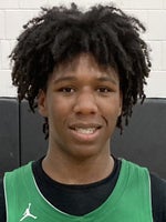 Casmir Chavis, Park Center, Combo Guard