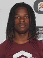 Corey Wyatt, Atlantic, Safety