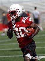 Serge Trezy, Wisconsin, Safety