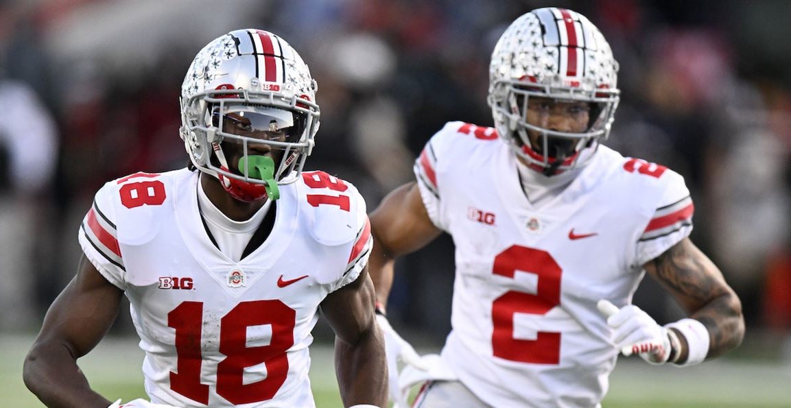 College football's 25 biggest brands, ranked