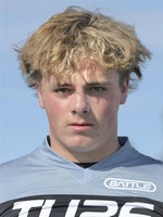 Talan Scott, American Leadership Academy, Tight End