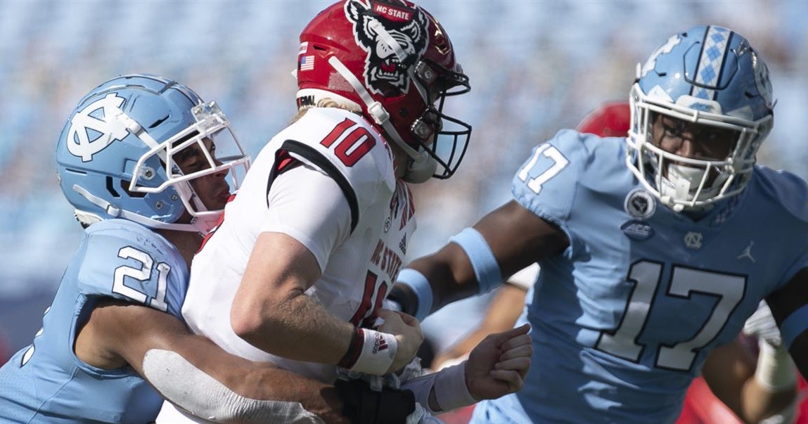 NC State vs. UNC: Day After Takeaways