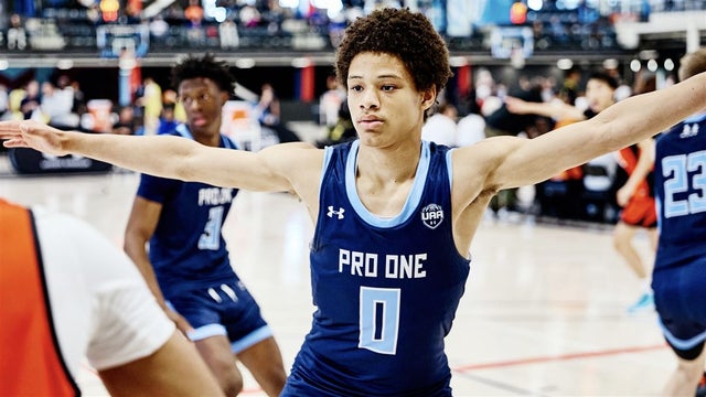 Travis Branham | 247Sports