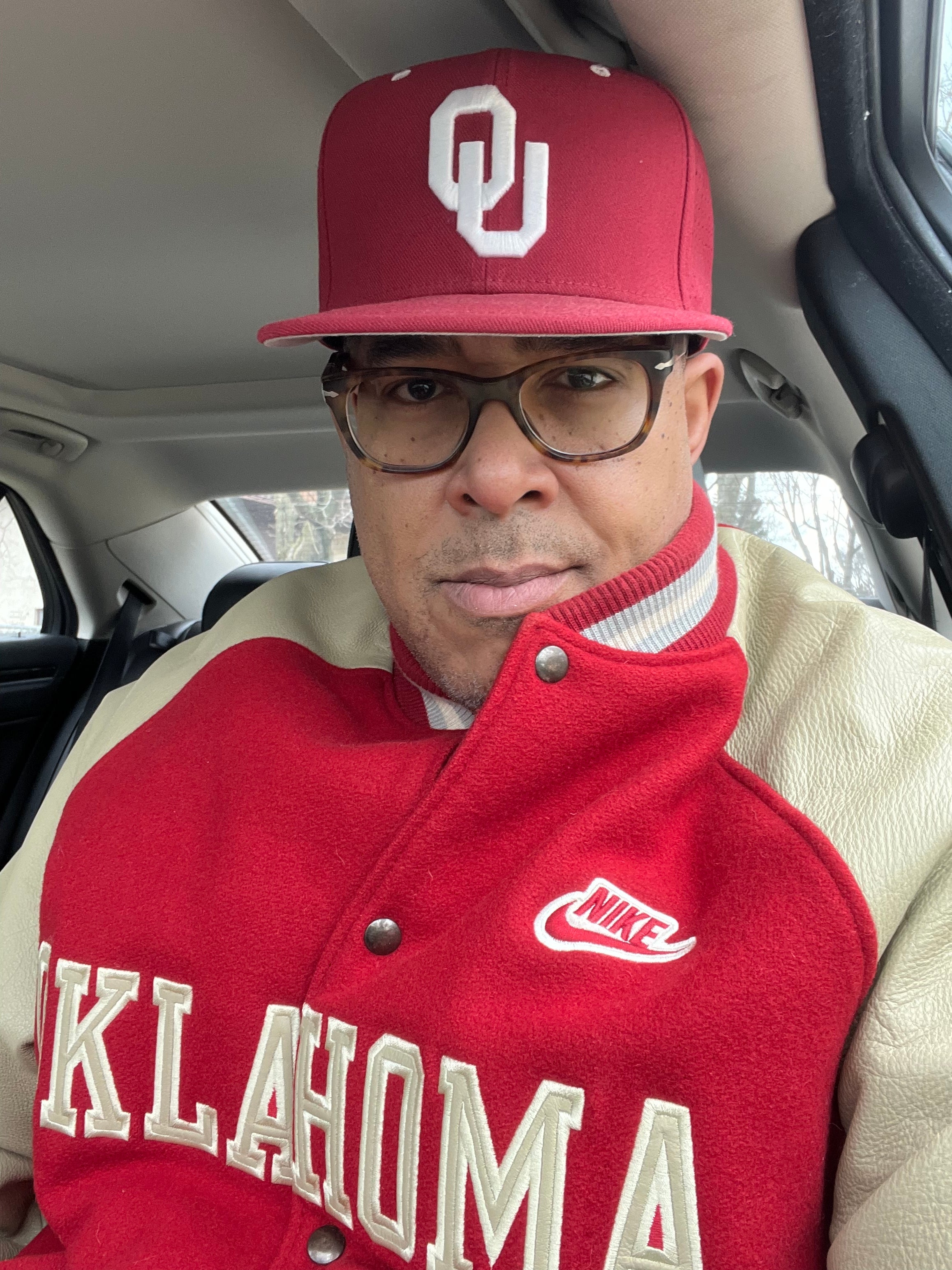 Luke Elzinga recognized by Ray Guy Award