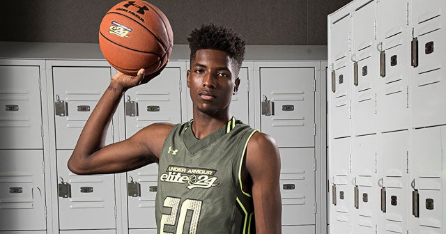 UNC Offers Jalek Felton