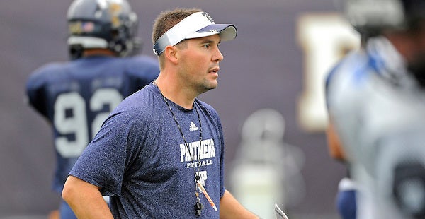 Report: ECU hires FIU's Shannon Moore as special teams coach