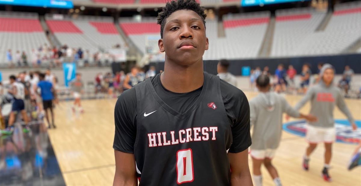 BYU Lands 4 Star Forward Isaac Davis