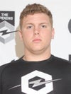 Sam Christensen, Andrews, Offensive Line