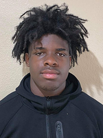 Delvon Fegans, Oxford, Cornerback