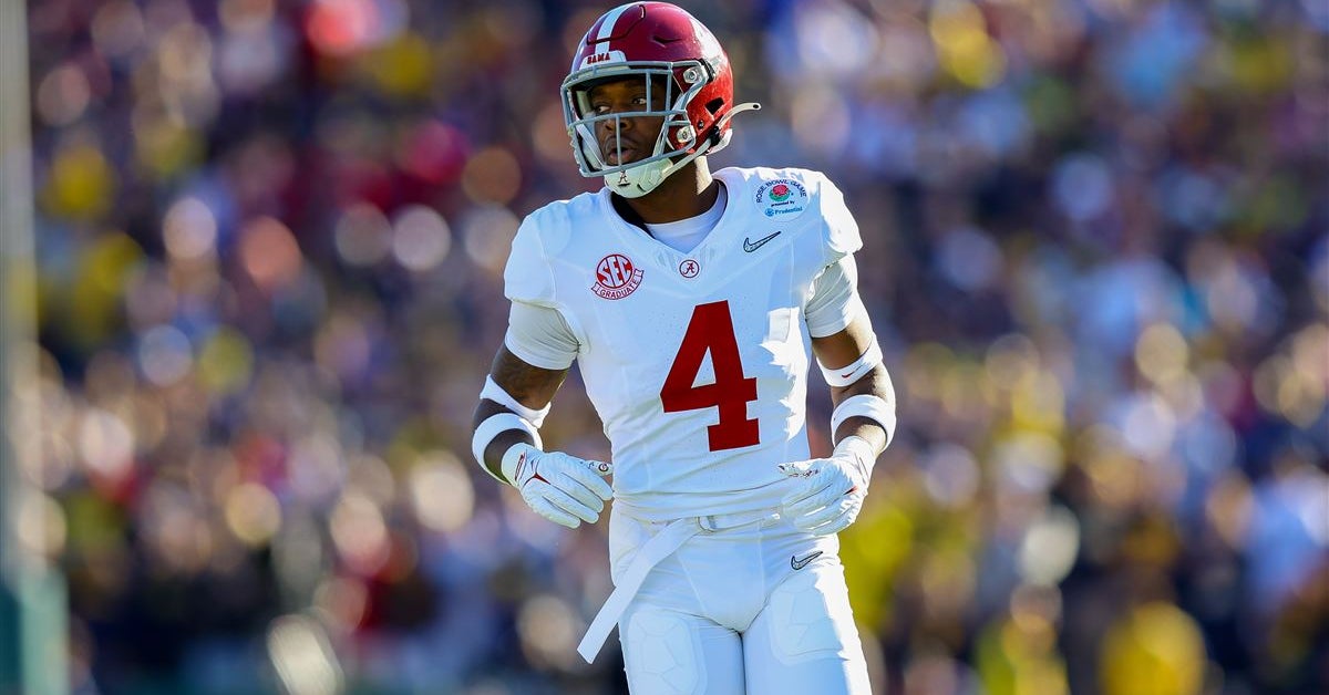 Get to know new Kentucky defensive back Kristian Story