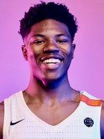 Terrell Burden, Campbell, Point Guard