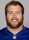 Brandon Mosley, New York, Offensive Tackle
