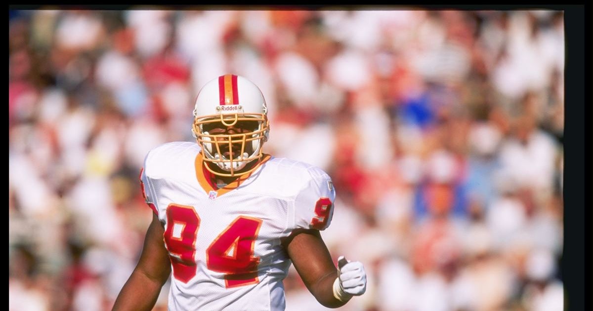 Ex-NFL pass rusher, Tennessee football star Steve White dies