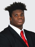 Jordan Davis, Philadelphia, Defensive Line