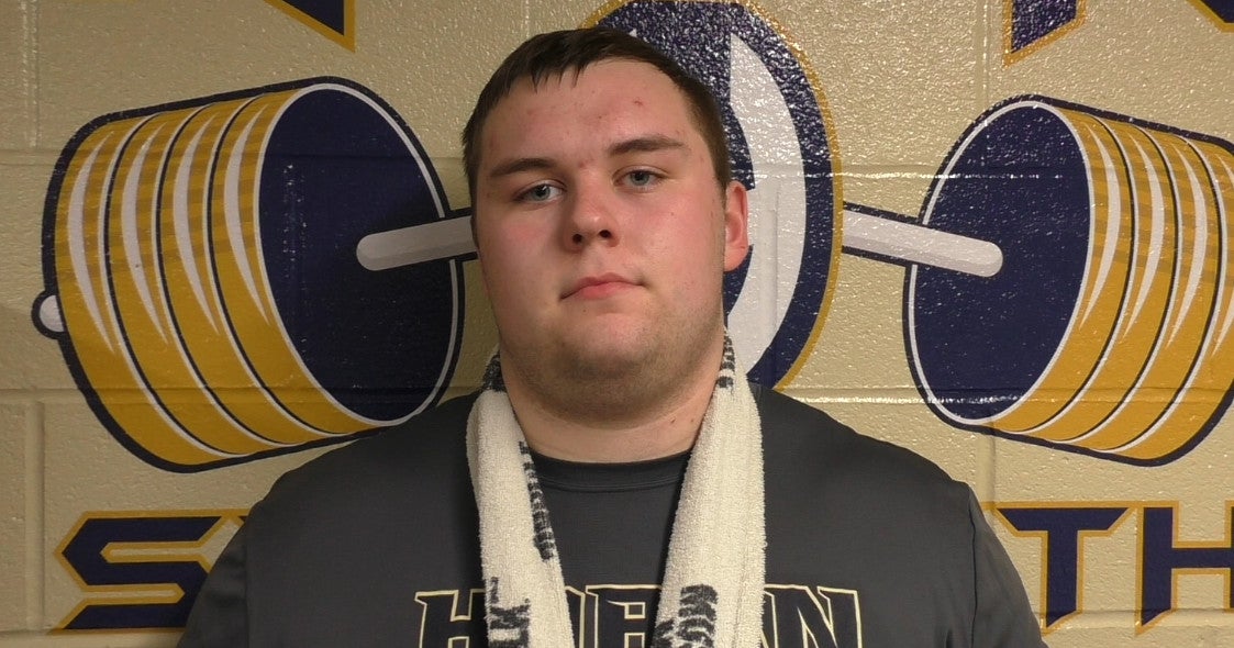 Video Interview: Michigan commit Nolan Rumler gives the latest