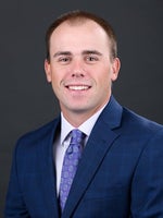 Sam Lanier, East Carolina, Relief Pitcher