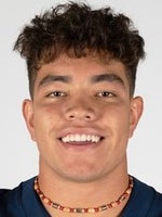 Paul Fitzgerald, Utah State, Edge