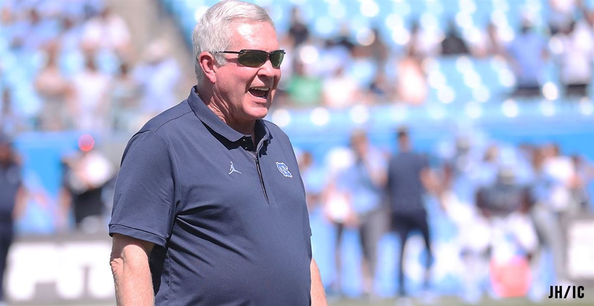 Mack Brown on Expectations & Answering Critics