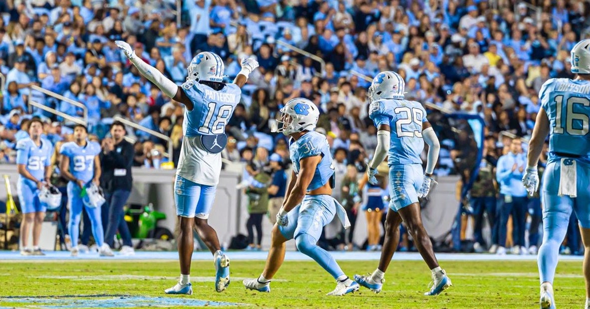 5 Keys for UNC to Beat NC State